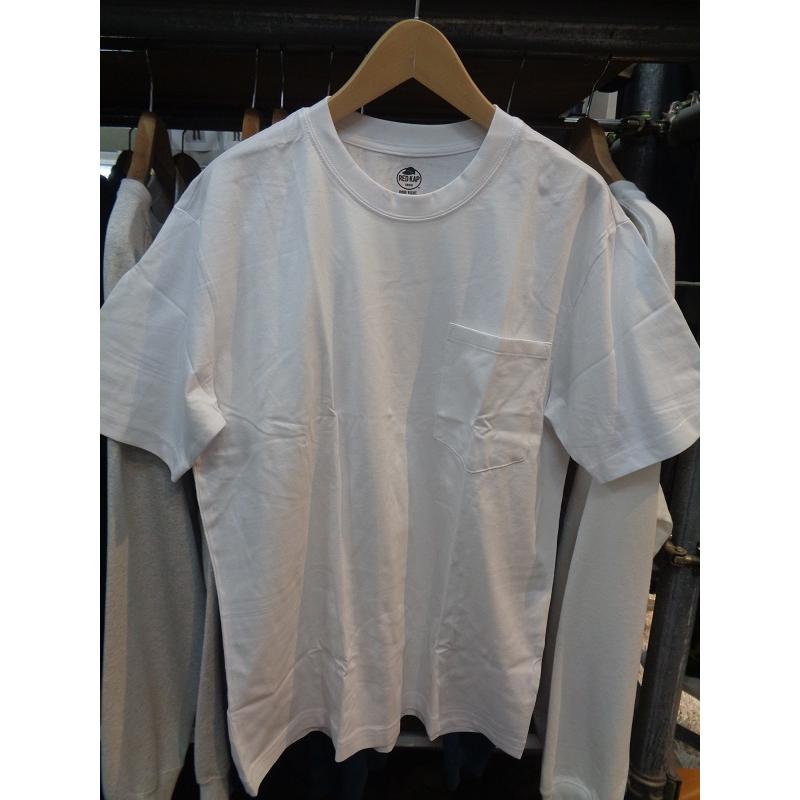 RED KAP 送料無料！！ レッドキャップ メンズ ヘビーウエイト 2枚組 無地 ポケット付半袖Tシャツ 2Pパック RK5701 : STADIUM Yahoo!ショップ - 通販 ...