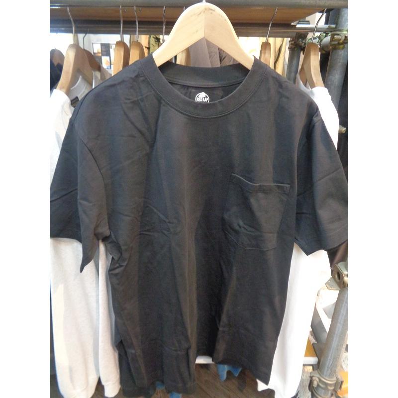 RED KAP 送料無料！！ レッドキャップ メンズ ヘビーウエイト 2枚組 無地 ポケット付半袖Tシャツ 2Pパック RK5701 : STADIUM Yahoo!ショップ - 通販 ...