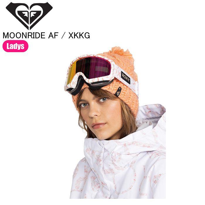 ROXY ロキシー MOONRIDE AF XKKG ERJTG03233 コ゛ーク゛ル スノーボード レディース かわいい アジアンフィットST : 00401012526912 ...