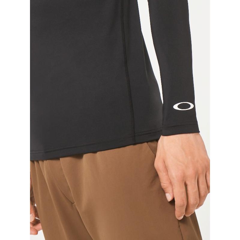 OAKLEY 30％OFF！セール！ オークリー / OAKLEY Technical Base Layer LS Crew/吸汗速乾、ボディ ...