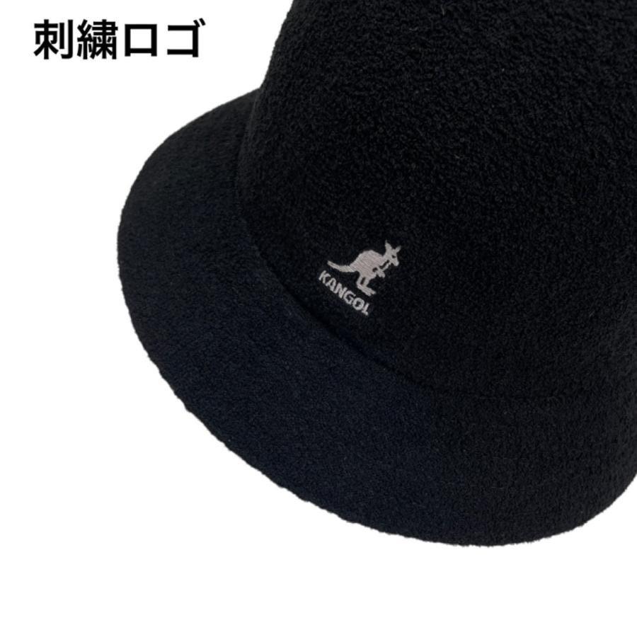 KANGOL カンゴール Kangol 帽子 バケハ バケットハット 0397BC レディース 231069612 メンズ 男女兼用 バミューダ カジュアル BERMUDA CASUAL ...
