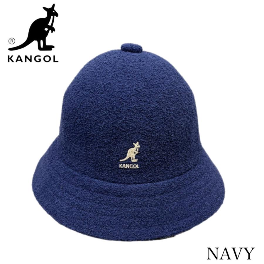 KANGOL カンゴール Kangol 帽子 バケハ バケットハット 0397BC レディース 231069612 メンズ 男女兼用 バミューダ カジュアル BERMUDA CASUAL ...