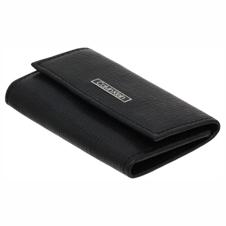 Calvin Klein（カルバン・クライン） 財布 キーケース 長財布 小銭入れ