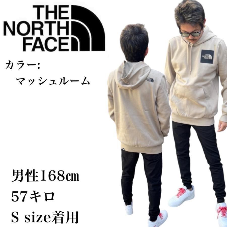 THE NORTH FACE（ザ ノースフェイス） ザ ノースフェイス パーカー 前