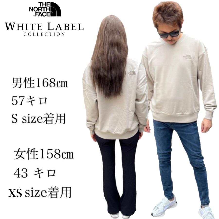 THE NORTH FACE ザ ノースフェイス The North Face トレーナー THE NORTH FACE ザ ノースフェイス The North Face トレーナー