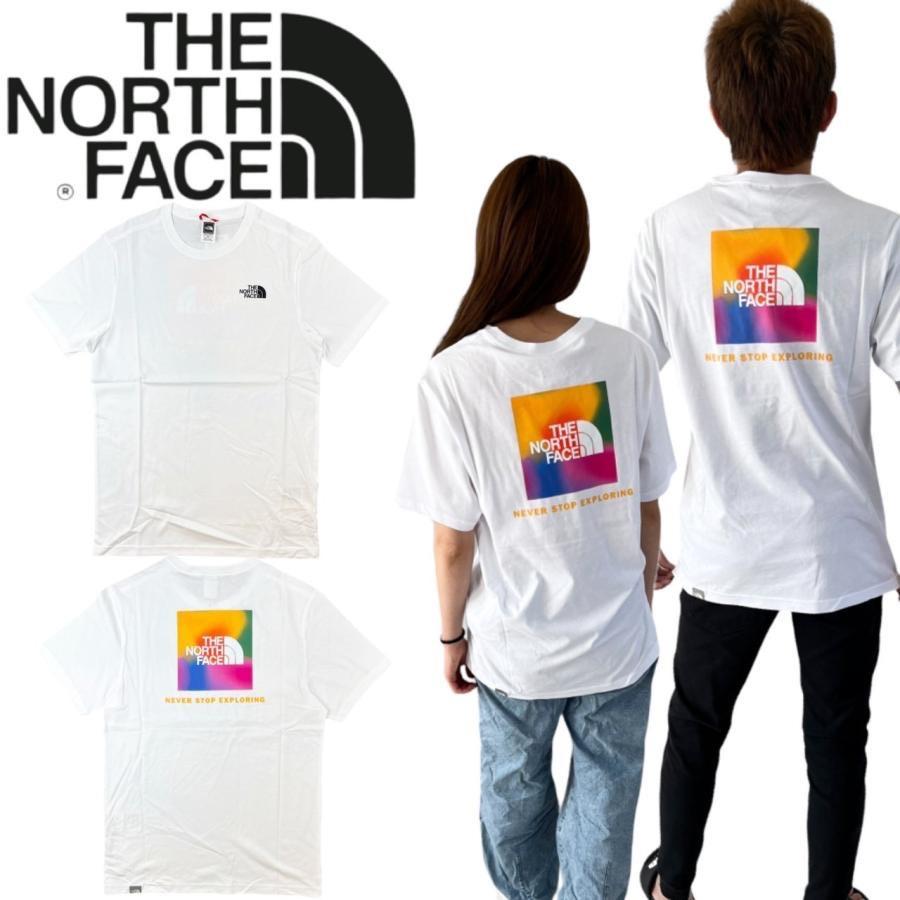 THE NORTH FACE（ザ ノースフェイス） ザ ノースフェイス 半袖 Tシャツ