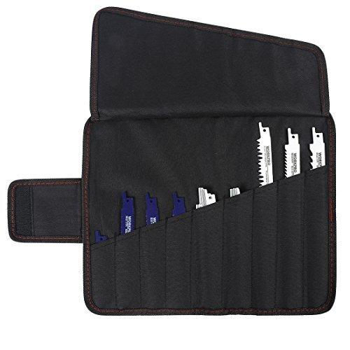 WORKPRO レシプロソー替刃 電気のこぎり替え刃 鉄工・木工用 枝打ち 庭木剪定 収納ポッチ付き 32点? : Takebaster - 通販 - Yahoo!ショッピング