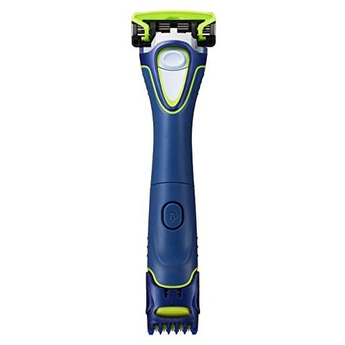 シック Schick ヒゲグルーマー(刃付き) : Takebaster - 通販 - Yahoo!ショッピング