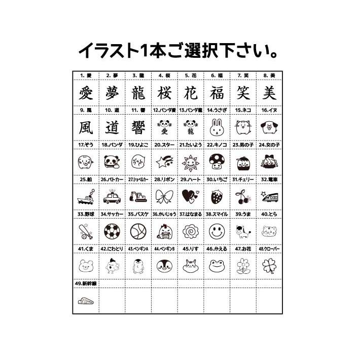 訪日外国人のおみやげにおすすめ 布に押せるイラストスタンプ既製品 合計2点セット はんこ スタンプ プレゼント インバウンド おみやげ お土産 ...