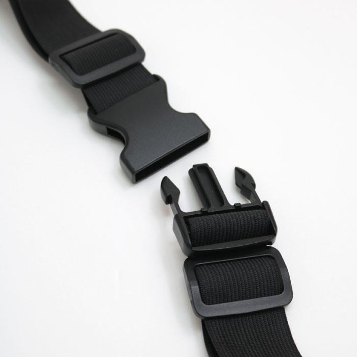 stample camp キャンプスタンプル 伸び伸びボディバッグ ウエストポーチ ランニングポーチ ジョギングポーチ ななめがけ アウトドア ストレッチ 62763 : スタンプルヤフー店 ...