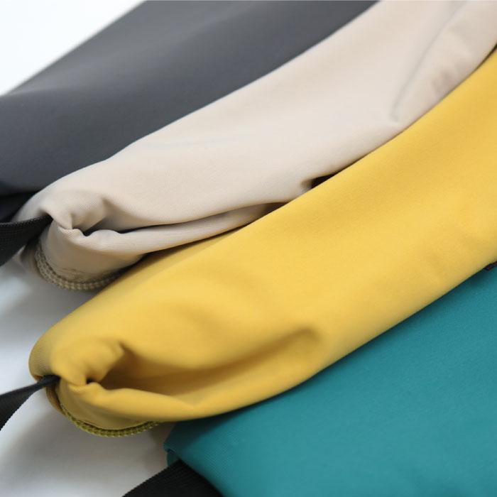 stample camp キャンプスタンプル 伸び伸びボディバッグ ウエストポーチ ランニングポーチ ジョギングポーチ ななめがけ アウトドア ストレッチ 62763 : スタンプルヤフー店 ...