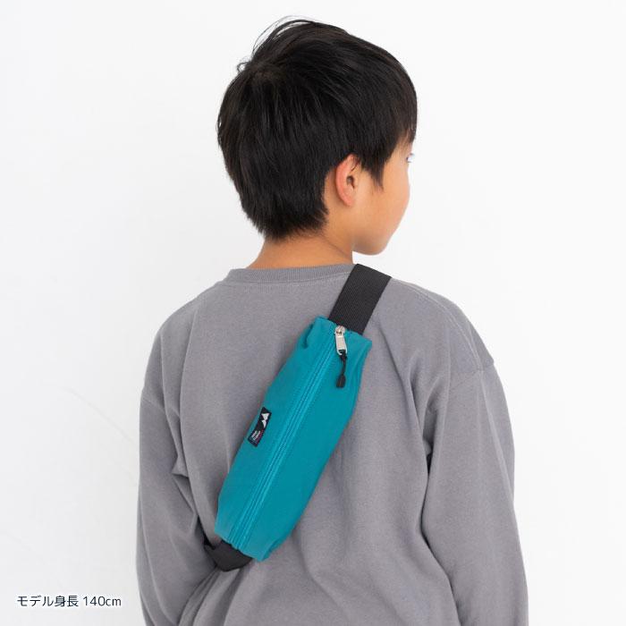 stample camp キャンプスタンプル 伸び伸びボディバッグ ウエストポーチ ランニングポーチ ジョギングポーチ ななめがけ アウトドア ストレッチ 62763 : スタンプルヤフー店 ...