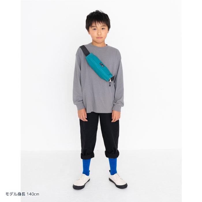 stample camp キャンプスタンプル 伸び伸びボディバッグ ウエストポーチ ランニングポーチ ジョギングポーチ ななめがけ アウトドア ストレッチ 62763 : スタンプルヤフー店 ...