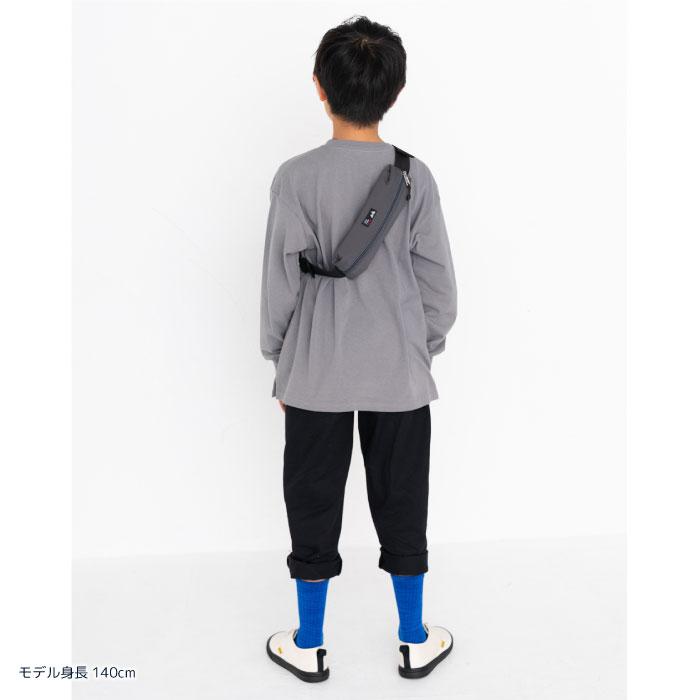 stample camp キャンプスタンプル 伸び伸びボディバッグ ウエストポーチ ランニングポーチ ジョギングポーチ ななめがけ アウトドア ストレッチ 62763 : スタンプルヤフー店 ...