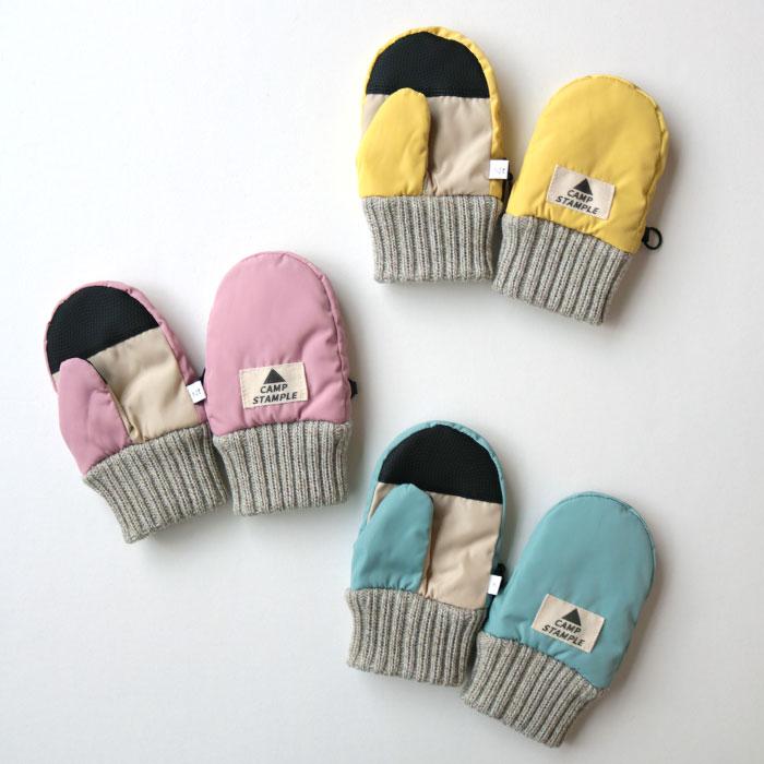 stample 62878 スタンプル アイスクリーム ベビー ミトン キッズ 子供 手袋 暖かい 冬 撥水性 防寒性 男の子 女の子 雪遊び スノーミトン : スタンプルヤフー店 - 通販 ...