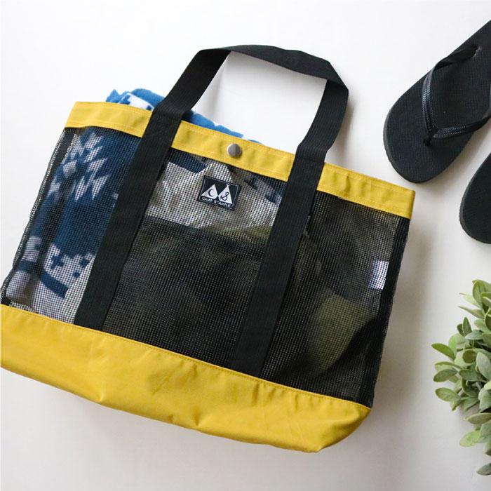 stample 【WEB限定】camp キャンプスタンプル メッシュトートバッグ トート エコバック キッズ プールバッグ おけいこバッグ 男の子 女の子 子供 62996 : スタンプル ...