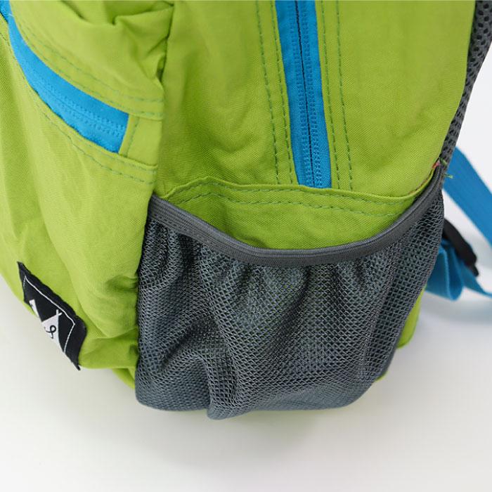 stample CAMP STAMPLE 63010 ウォッシュドナイロンバックパック 保育園 リュック リュックサック スタンプル 通園 入園 キッズ 軽量 おしゃれ かわいい ナイロン ...