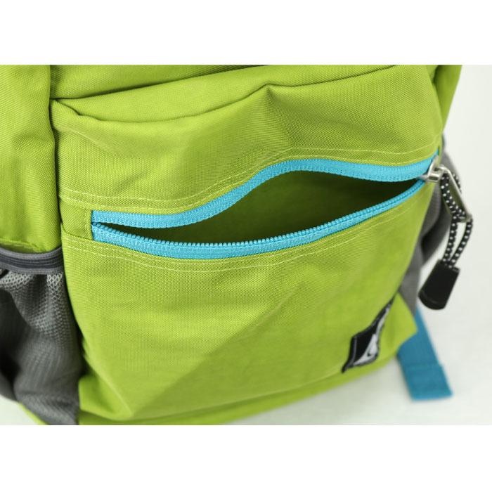 stample CAMP STAMPLE 63010 ウォッシュドナイロンバックパック 保育園 リュック リュックサック スタンプル 通園 入園 キッズ 軽量 おしゃれ かわいい ナイロン ...