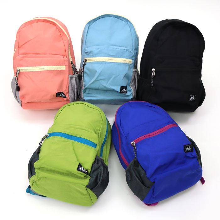 stample CAMP STAMPLE 63010 ウォッシュドナイロンバックパック 保育園 リュック リュックサック スタンプル 通園 入園 キッズ 軽量 おしゃれ かわいい ナイロン ...