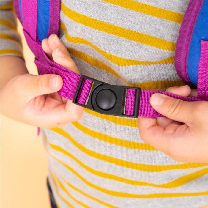 stample CAMP STAMPLE 63010 ウォッシュドナイロンバックパック 保育園 リュック リュックサック スタンプル 通園 入園 キッズ 軽量 おしゃれ かわいい ナイロン ...