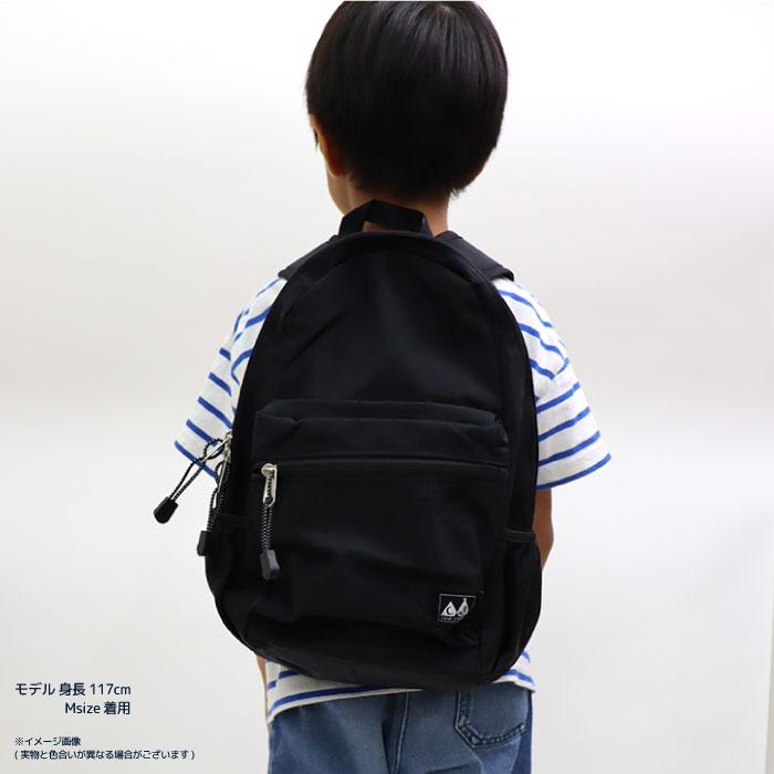 CAMP STAMPLE ウォッシュドナイロンバックパック 保育園 リュック リュックサック スタンプル 通園 入園 キッズ 軽量 おしゃれ かわいい ナイロン A4 :63010:スタンプル ...