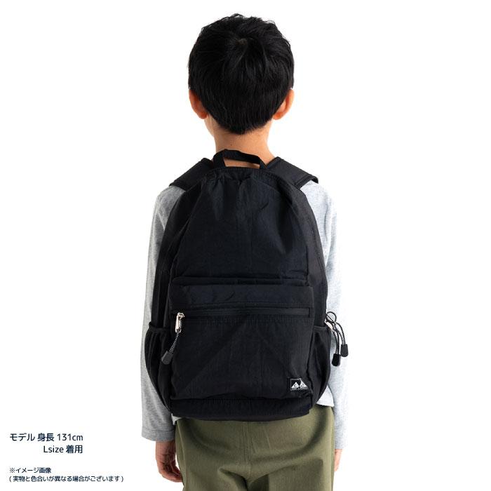 stample CAMP STAMPLE 63010 ウォッシュドナイロンバックパック 保育園 リュック リュックサック スタンプル 通園 入園 キッズ 軽量 おしゃれ かわいい ナイロン ...