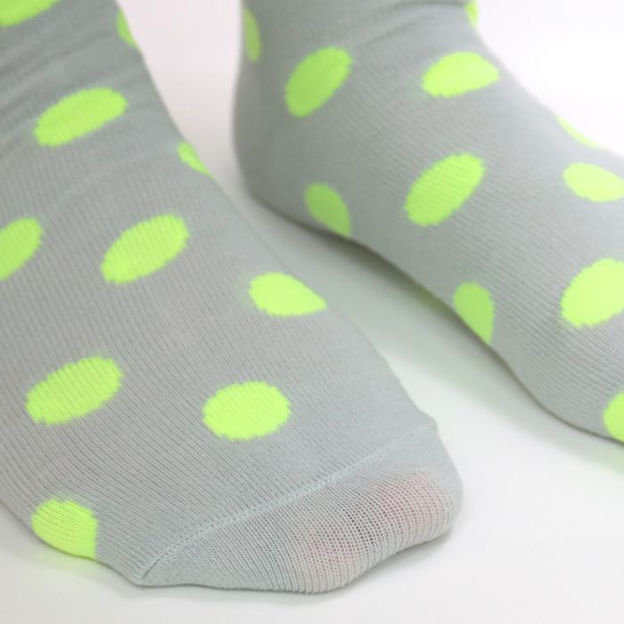 stample ネオンドット アンクルソックス 3足組 72704 キッズ 靴下 ドット 蛍光 : スタンプルヤフー店 - 通販 - Yahoo!ショッピング