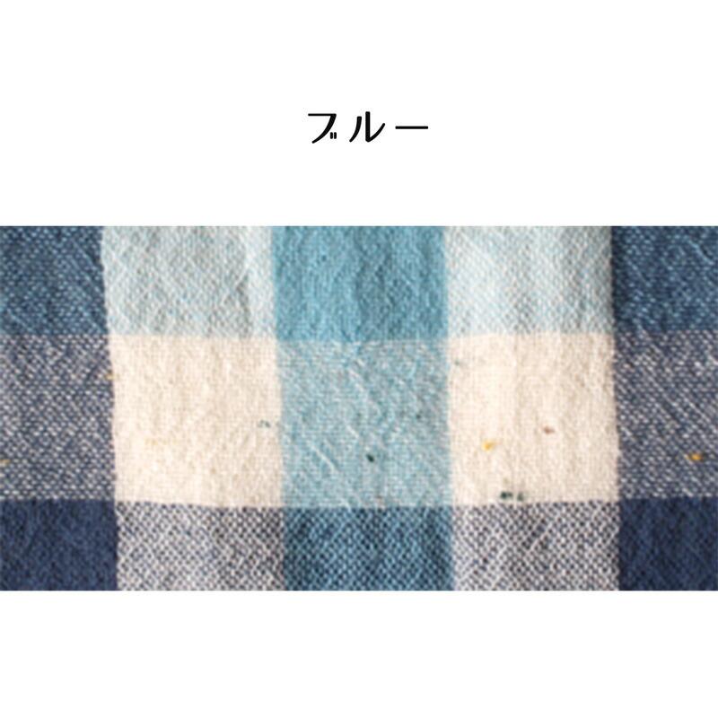 スタイ ビブ ブロックチェック コンテックス kontex 日本製 オーガニックコットン 綿100％ よだれかけ ベビー 赤ちゃん 男の子 女の子 出産祝い :kontex-block-bib ...