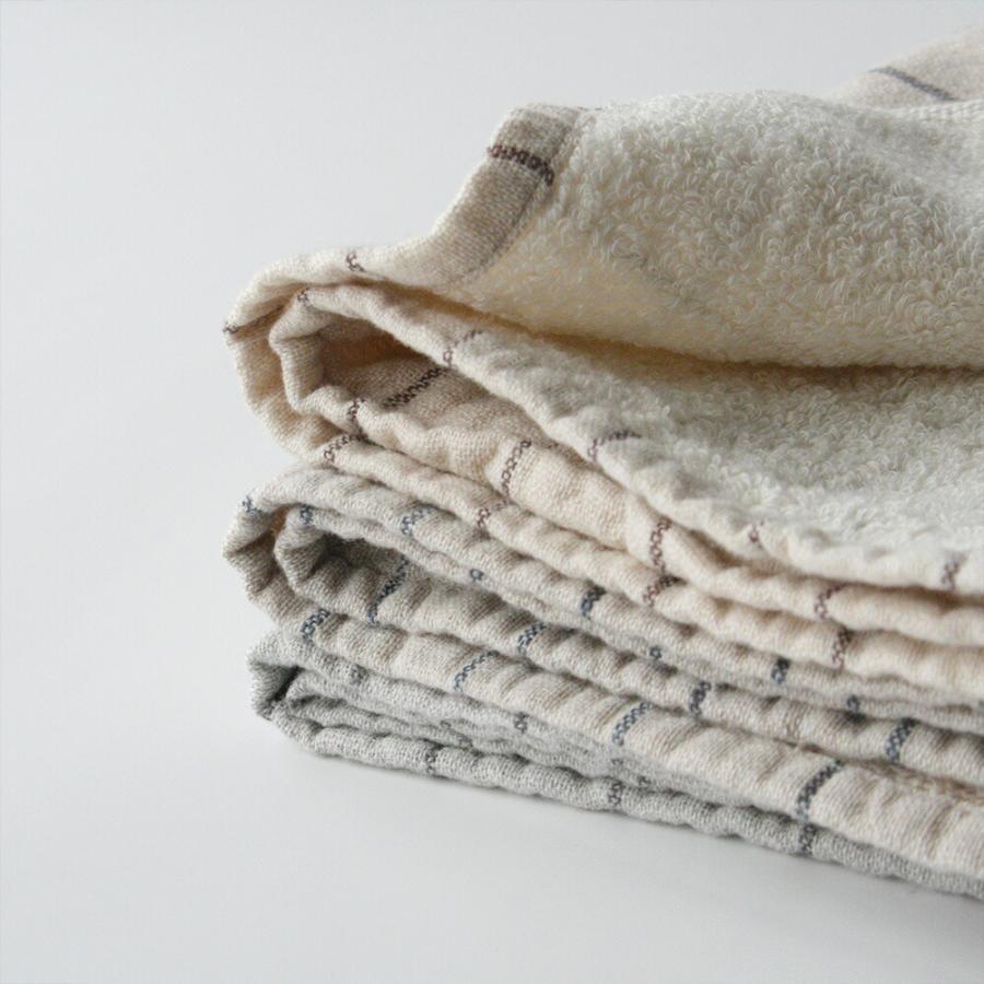 ハンドタオル ハンカチタオル オーガニックコットン ループ付き grafh グラフ コンテックス kontex 今治 日本製 綿100％ S : kontex-grafh-s ...