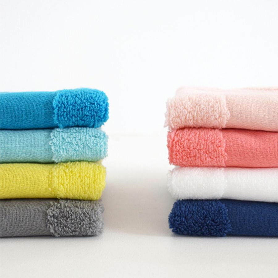 SOF ソフ バスタオル 無撚糸 コンテックス kontex 今治 日本製 綿100％ Lサイズ タオル 大判 パイル ガーゼ お風呂 おしゃれ : StampsKids - 通販 ...