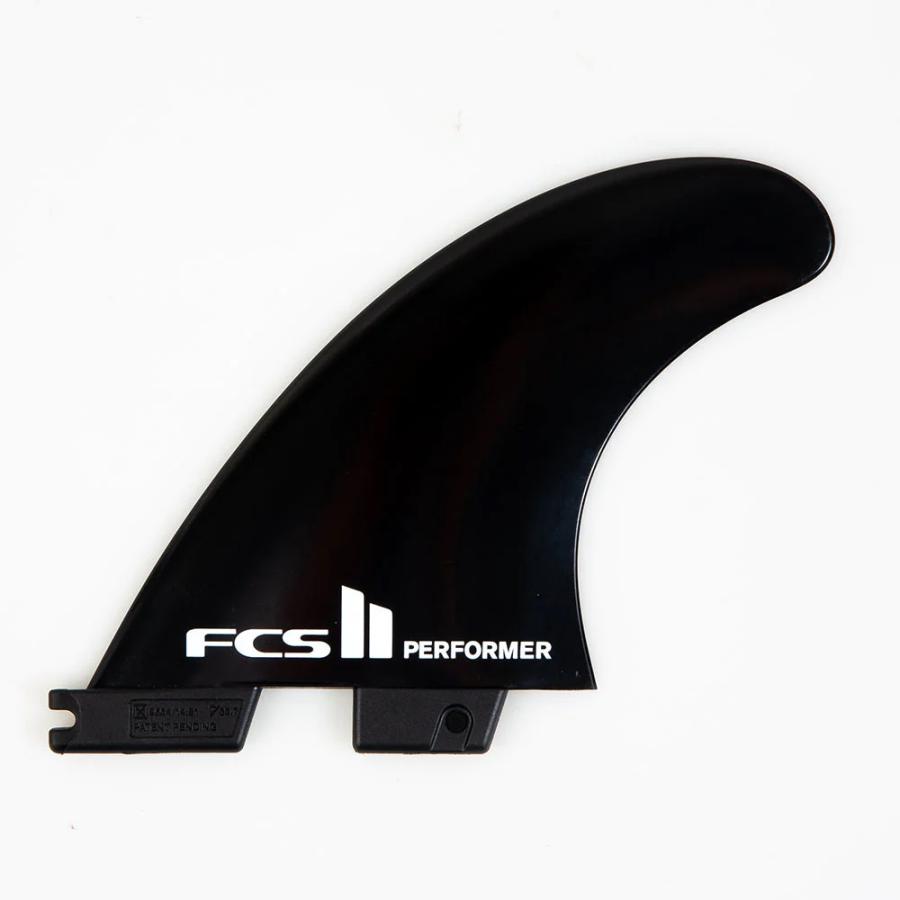 FCS fcs2 フィン トライフィン FCS2 PERFORMER TRI FIN SET S M : STANDARDSTORE - 通販 - Yahoo!ショッピング