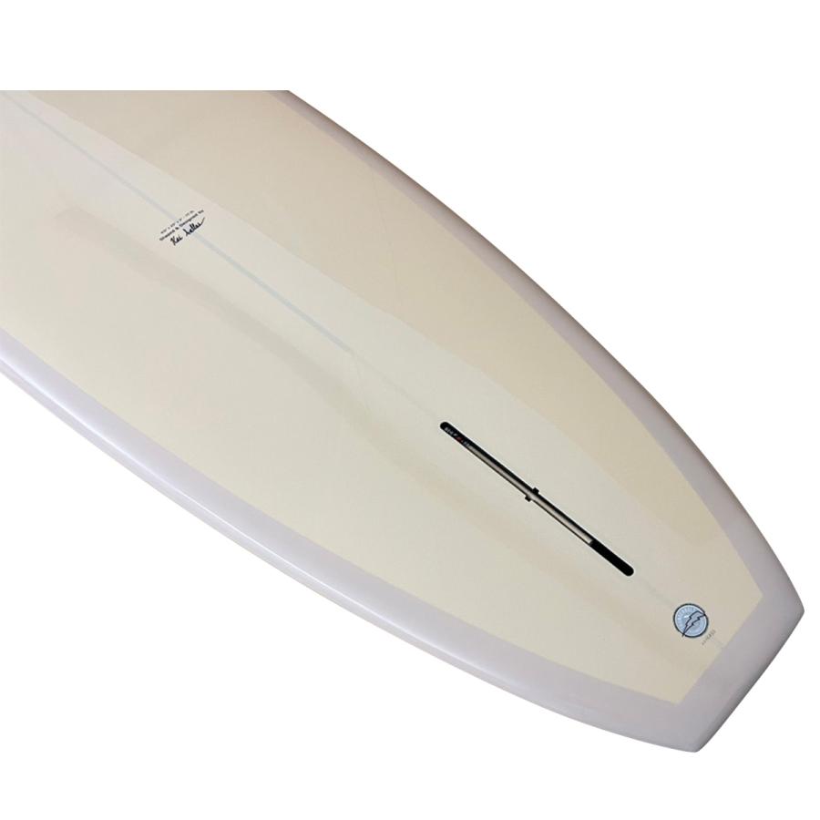 サーフボード ロングボード KAISALLAS × THUNDERBOLT WAIKIKI 10 サーフボード ロングボード KAISALLAS × THUNDERBOLT WAIKIKI 10