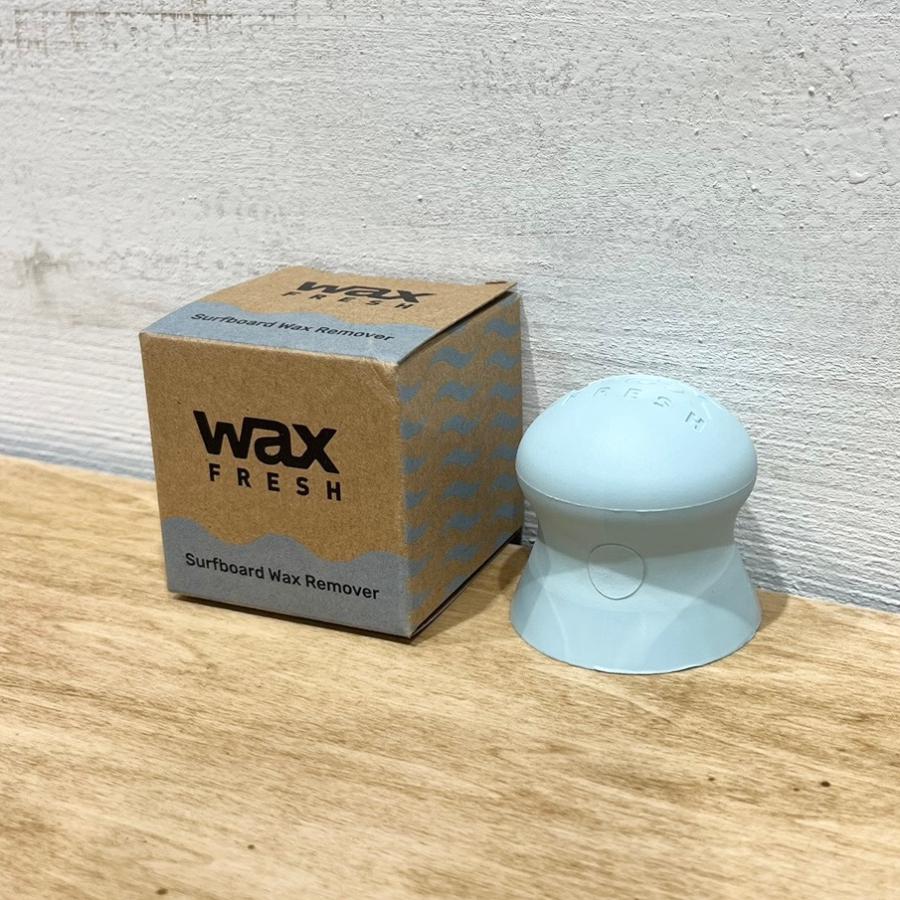 WAX FRESH ワックスフレッシュ made in Australia : STANDARDSTORE - 通販 - Yahoo!ショッピング