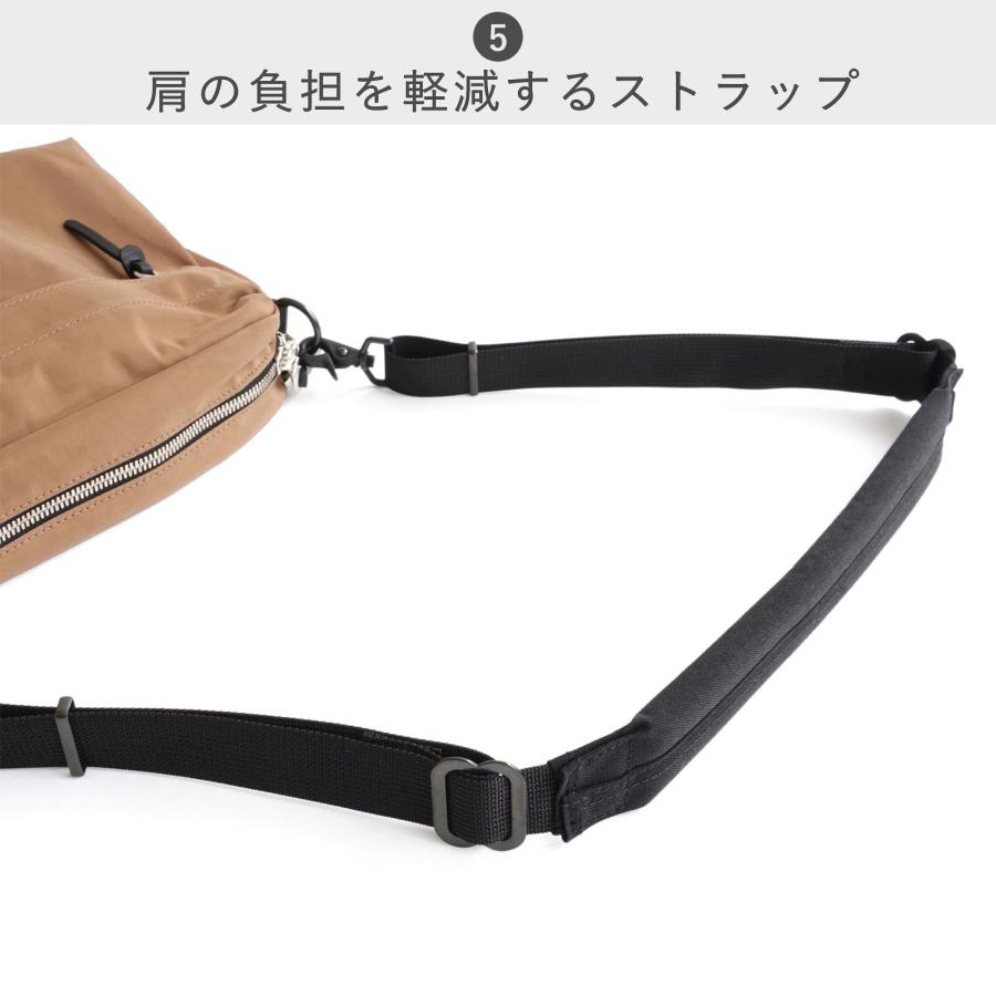 STANDARD SUPPLY（スタンダードサプライ） 公式ストア ショルダーバッグ STANDARD SUPPLY SIMPLICITY ...