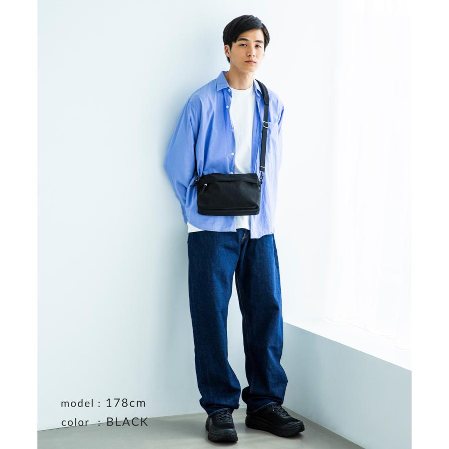 STANDARD SUPPLY（スタンダードサプライ） 公式ストア ショルダーバッグ STANDARD SUPPLY SIMPLICITY WEEKEND SHOULDER ウィークエンド ...
