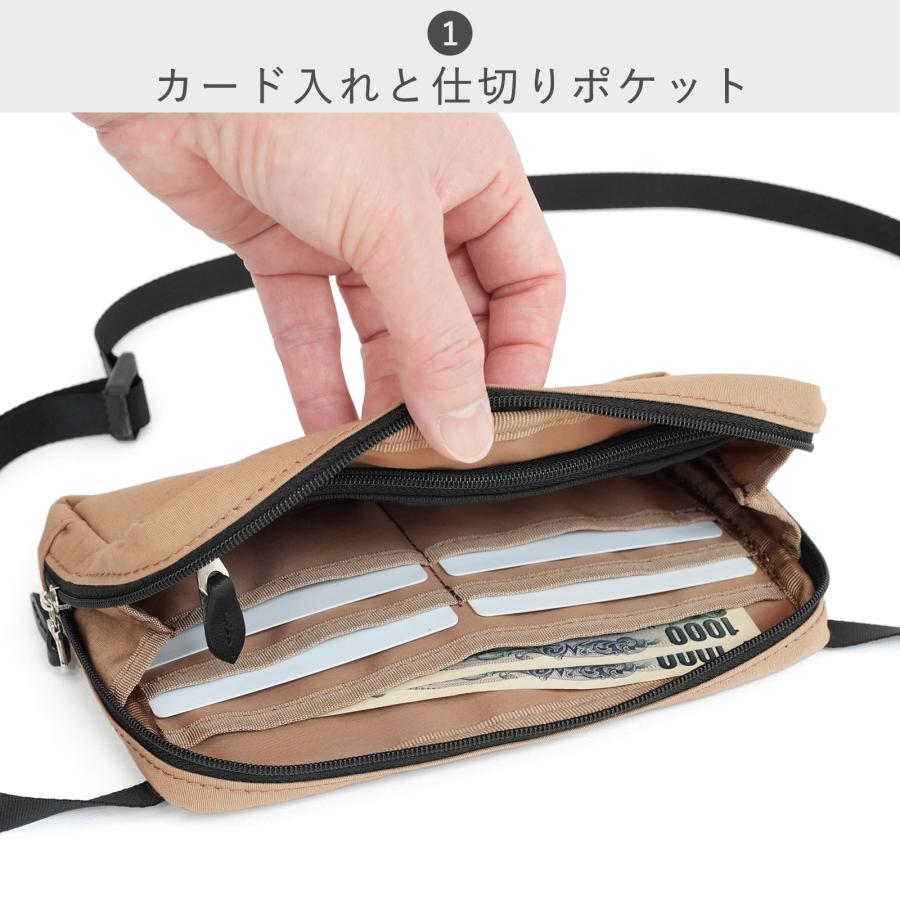 STANDARD SUPPLY ショルダーバッグ スタンダードサプライ SIMPLICITY BODY PURSE ボディパース メンズ レディース : STANDARD SUPPLY ...