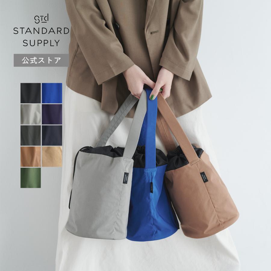 STANDARD SUPPLY トートバッグ スタンダードサプライ SIMPLICITY PARK TOTE パークトート メンズ レディース : STANDARD SUPPLY Yahoo ...