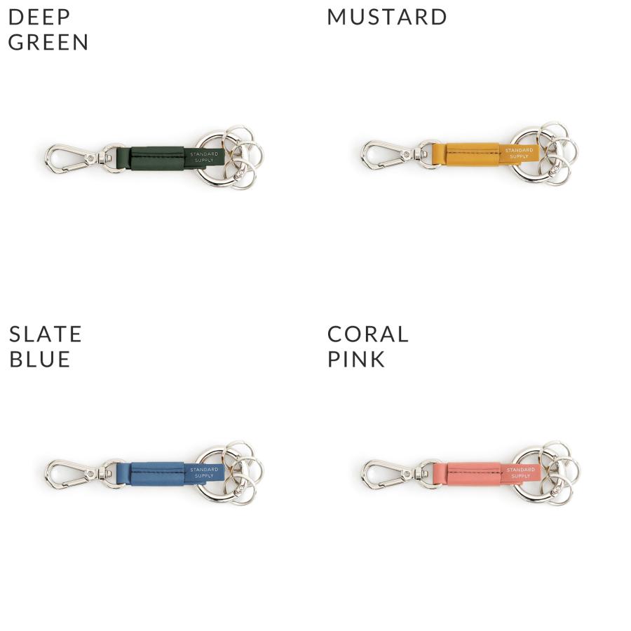 STANDARD SUPPLY（スタンダードサプライ） 公式ストア キーケース