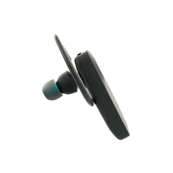 八重洲無線 インカム用 SSM-BT20（SSMBT20）ブルートゥースイヤホンマイク Bluetooth 5.0 イヤホンマイク / ヘッドセット ※SSM-BT10の後継品※ スタンダード ...