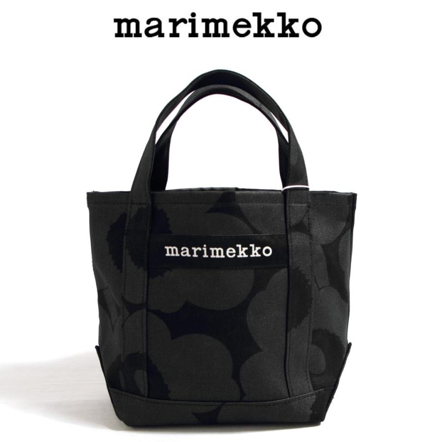 marimekko marimekko/マリメッコ/Pieni Unikko Seidi Wx トートバッグ/品番：52209247586 : star&bars Yahoo!店 - 通販 ...
