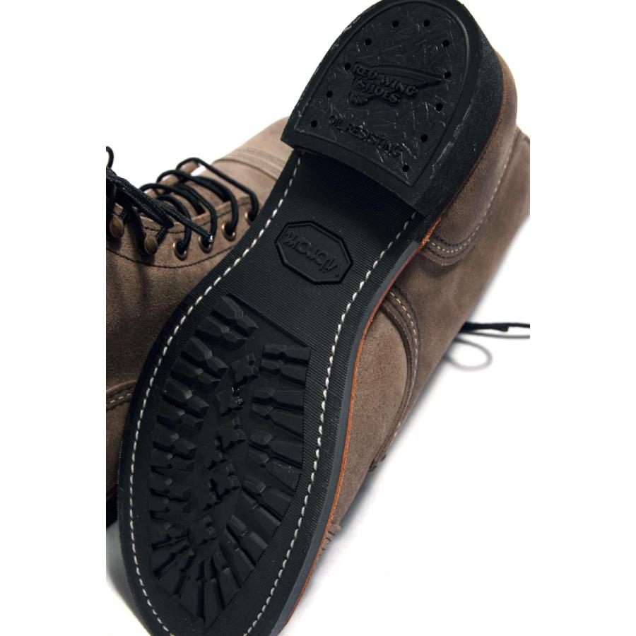 IRON RANGER *メンズ/RED WING/レッドウイング/IRON RANGER/アイアンレンジャー/【RED WINGJAPAN ...