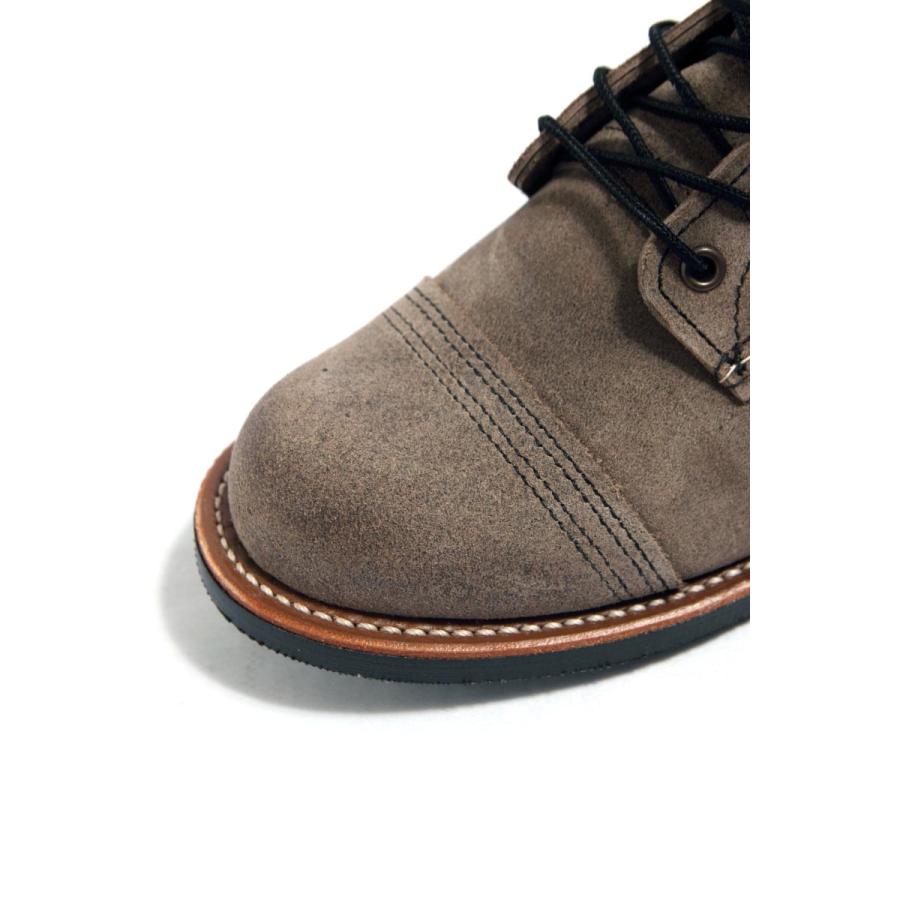 IRON RANGER *メンズ/RED WING/レッドウイング/IRON RANGER/アイアンレンジャー/【RED WINGJAPAN ...