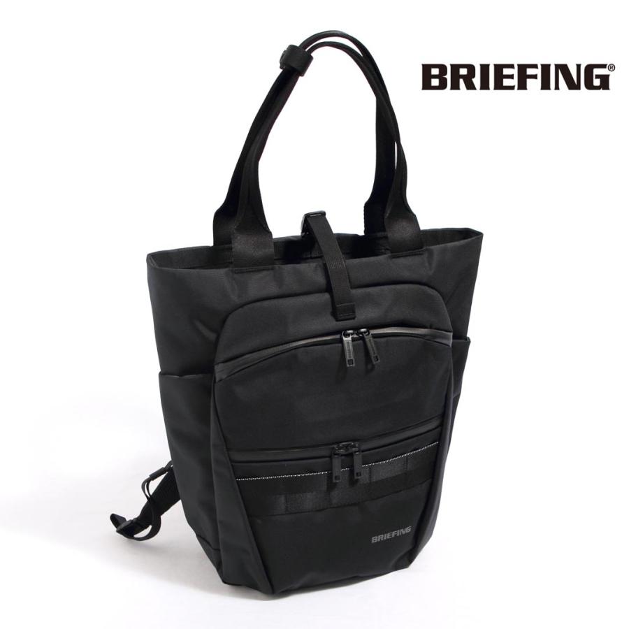 BRIEFING（ブリーフィング） ★バッグ/BRIEFING/ブリーフィング/MFC 2WAY PACK/バッグパック/トートバッグ/品番 ...