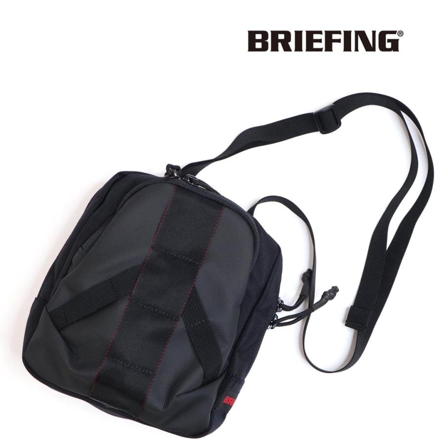 BRIEFING ★メンズ レディース ブリーフィング SQ SHOULDER LE ショルダーバッグ 品番：BRA231L15 : star&bars Yahoo!店 - 通販 ...
