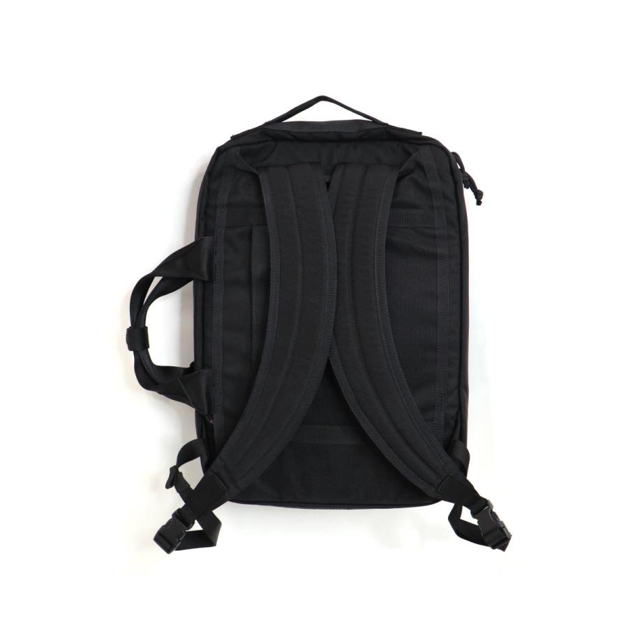 BRIEFING（ブリーフィング） ★バッグ BS BOX 2WAY PACK AG バックパック ブリーフバッグ 品番：BRA241P37 ...