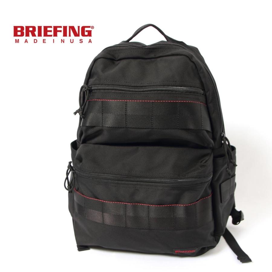 ★バッグ/BRIEFING/ブリーフィング/ATTACK PACK L/アタックパック/大容量/バックパック/品番：BRM191P04 ...
