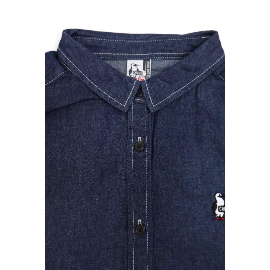 CHUMS レディース/CHUMS/チャムス/ビーバーヴィンテージシャツワンピース/品番：CH18-1268/2023秋冬 : star&bars Yahoo!店 - 通販 - Yahoo ...