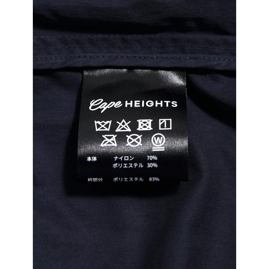 Cape HEIGHTS ☆レディース メンズ ケープハイツ KINSER Cape HEIGHTS ☆レディース メンズ ケープハイツ KINSER