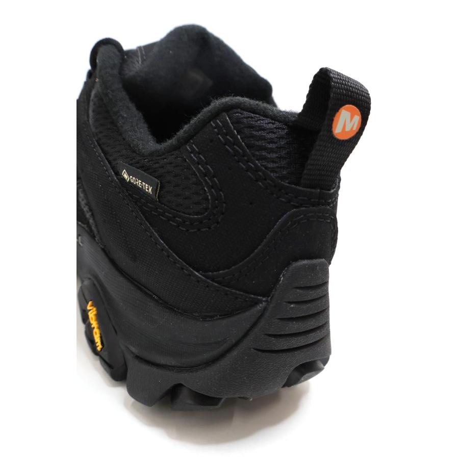 MERRELL（メレル） メンズ MOAB 3 SYNTHETIC GORE-TEX モアブ 3 シンセティック ゴアテックス トレッキング ...