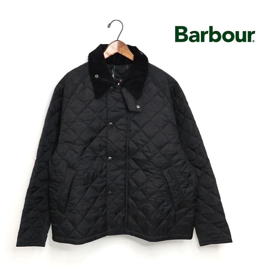 レディース メンズ Barbour バブアー TRANSPORT トランスポート キルティング ブルゾン 品番:MQU1796 : mqu1796-szn : star&bars Yahoo ...